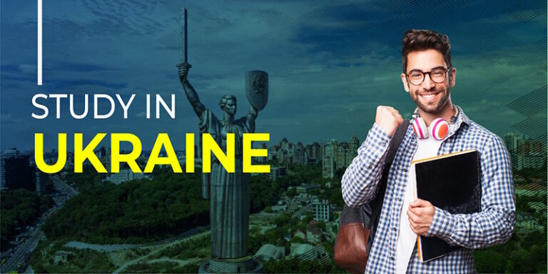 Study Abroad – Study in Ukraine for Indian Students – IndeedNeed